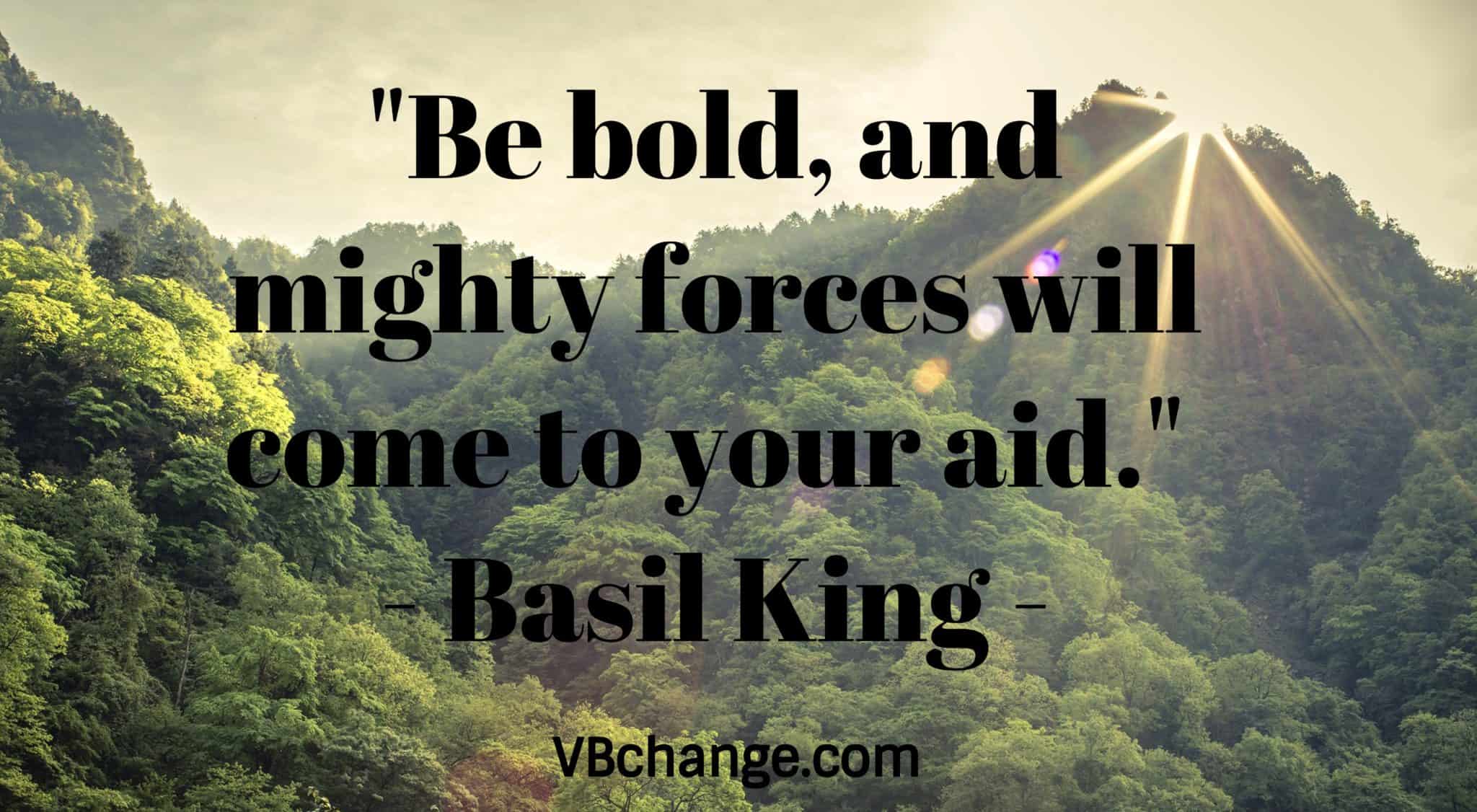 Best Motivational Quotes - Vision, Belief, Change