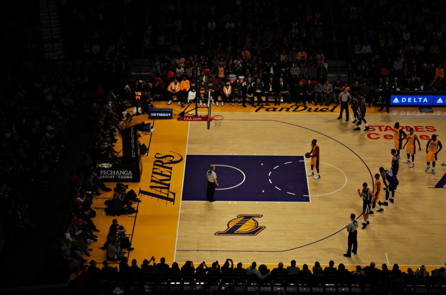 What We Can Learn From Kobe Bryant's Leadership - Vision, Belief, Change