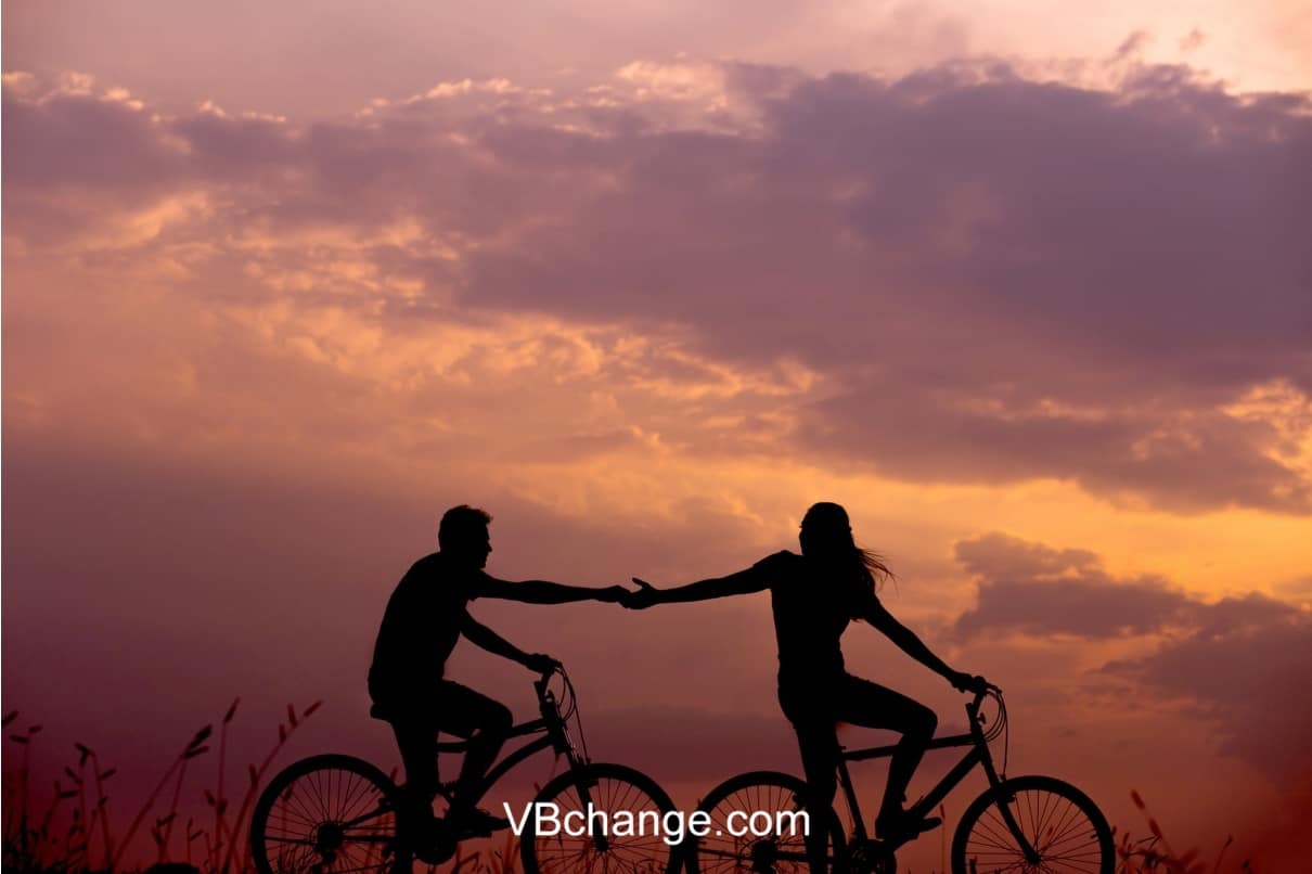 50 Best My Love For You Quotes - Vision, Belief, Change