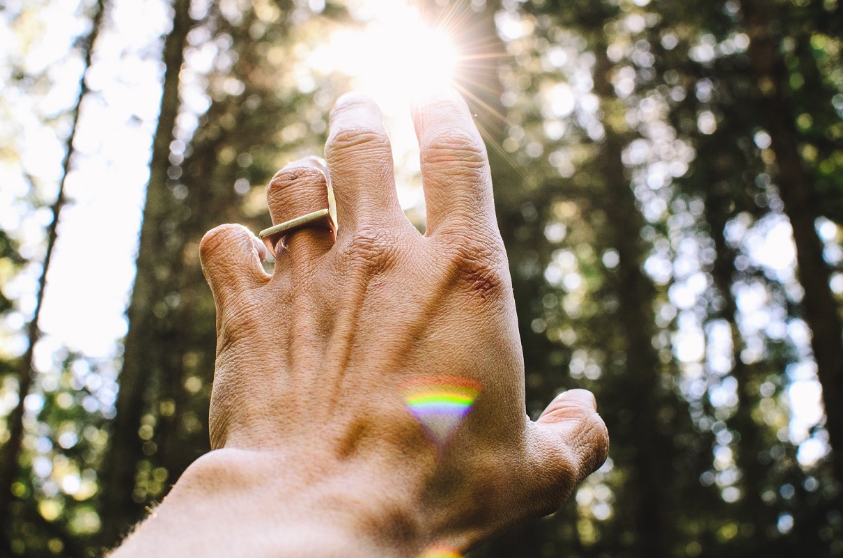 Energy Healing: What Is It And How It Works - Vision, Belief, Change